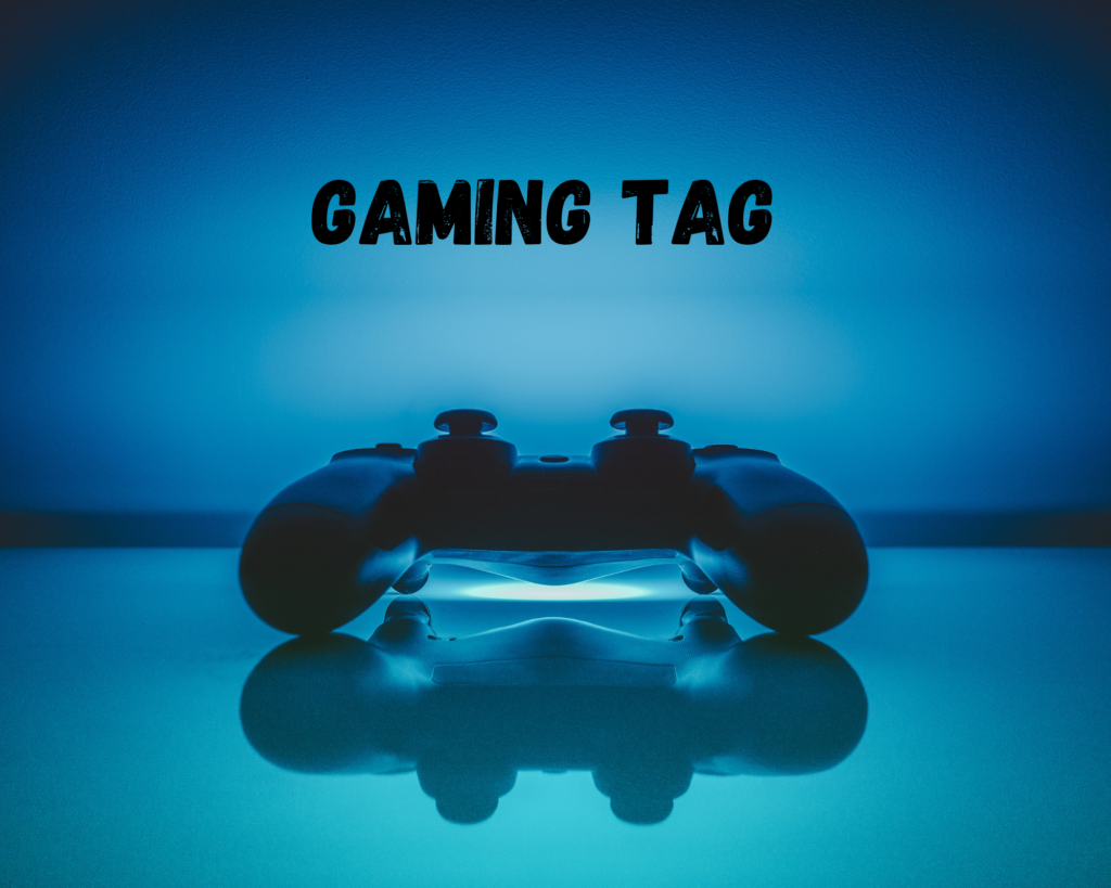 Gaming Tag in der Bibliothek im Börgerhus - Börgerhus Rostock ...